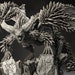 Eyrine, Forest Guardian. Exquisite 3D Printed Epic Nymph, by Nerikson ...