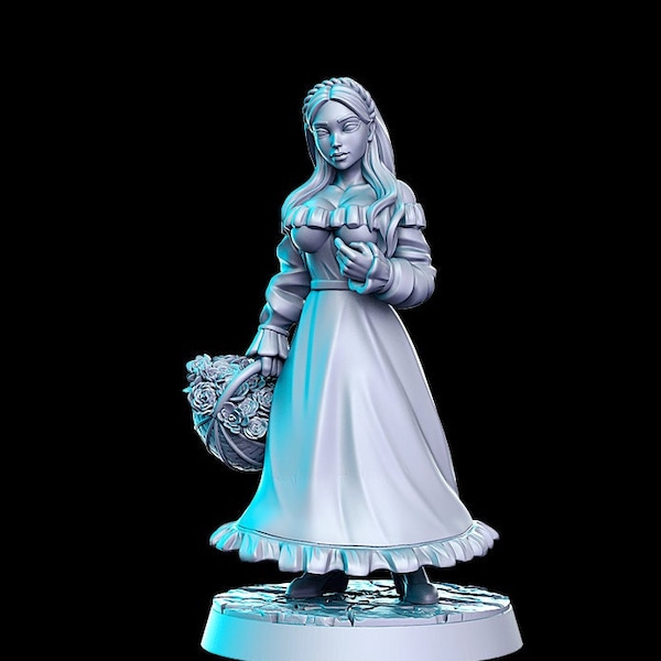 Sexy Miniature Etsy