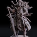 BLOOD HUNTER BUNDLE | Dnd Bloodhunter Pack | Blood Hunter Spells ...