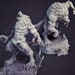 Werewolf | 28mm and 32mm Scale | Werewolf Miniature | Lycan ...