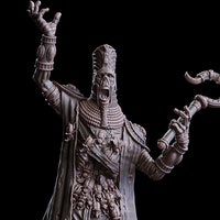 Heroquest Mummy | Mummies - Etsy