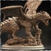 Chromatic Red Dragon (4 Sizes) D&D Miniature | 250mm Long, 225mm Wing ...