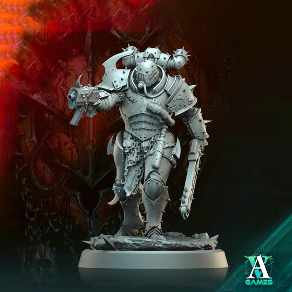 Dryad Beauty 28mm Miniatures for Tabletop Gaming Mini 3d Printed RPG ...