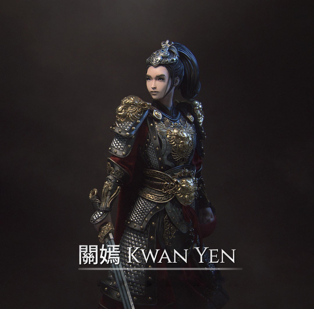 Human Female Fighter Battlemaster,paladin, Also Helmet PC / NPC ...