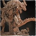 Forest Beast, Tarrasque D&D 5e | 28mm,32mm Scales 145mm Long, 95mm ...