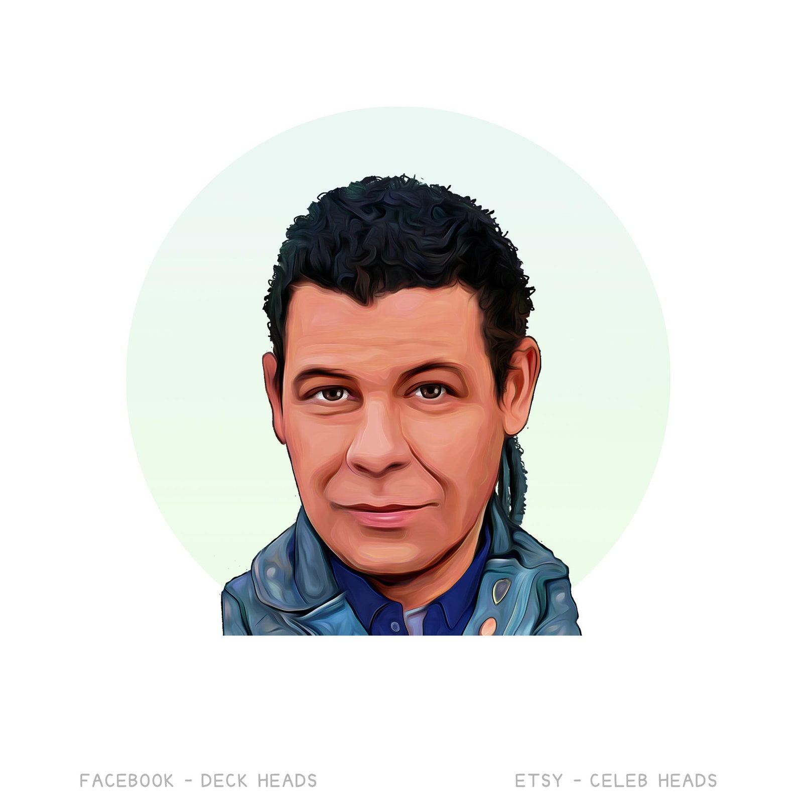 Art Print Red Dwarf Dave Lister | Etsy