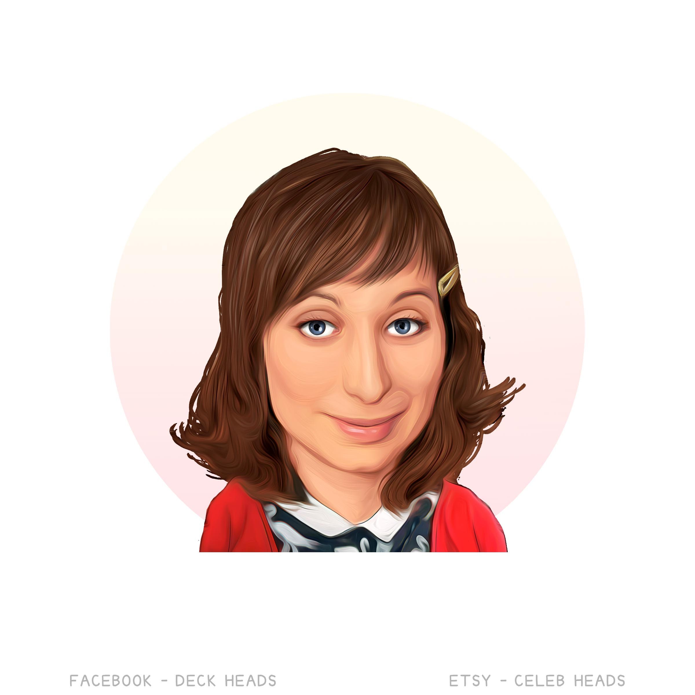 Art Print Peep Show Dobby Etsy