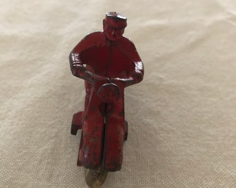 Cast Iron Hubley - Etsy