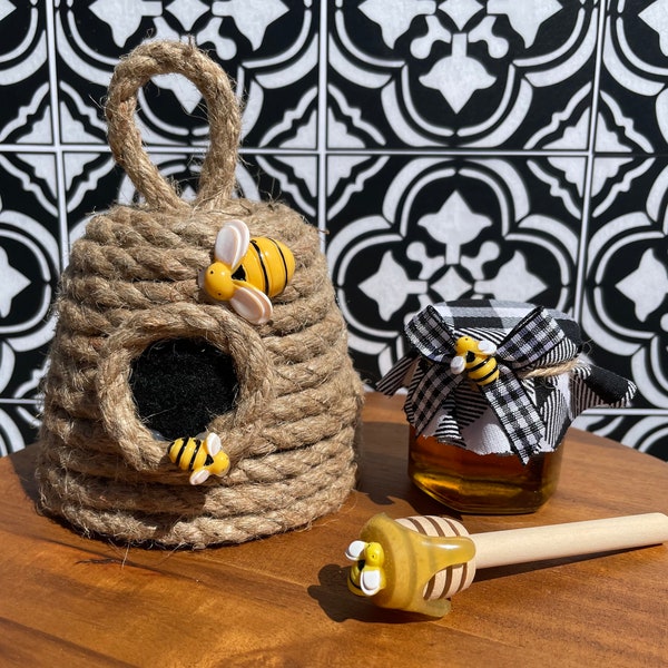 Bee Decor - Etsy