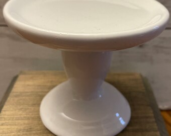 Mini Cake Stand - Etsy