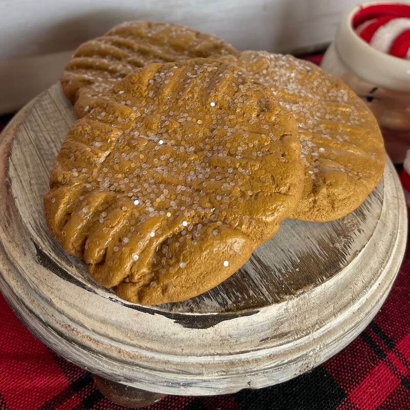 Fake Cookies - Etsy