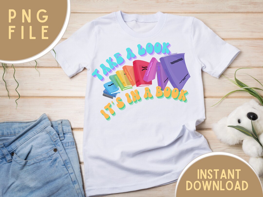 Take a Look, It's in a Book PNG, Books, Reading Rainbow, Levar Burton ...