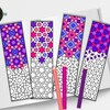 Moon and Stars Happy Eid Coloring Page - Eid Activities - Islamic ...