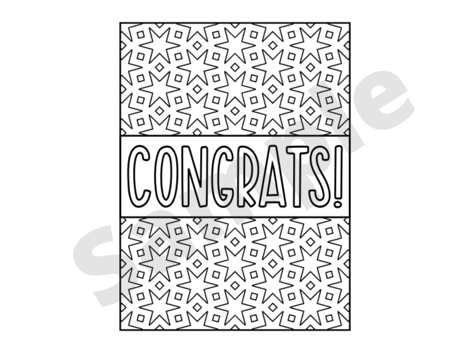 Congratulations New Job Coloring Pages Coloring Pages
