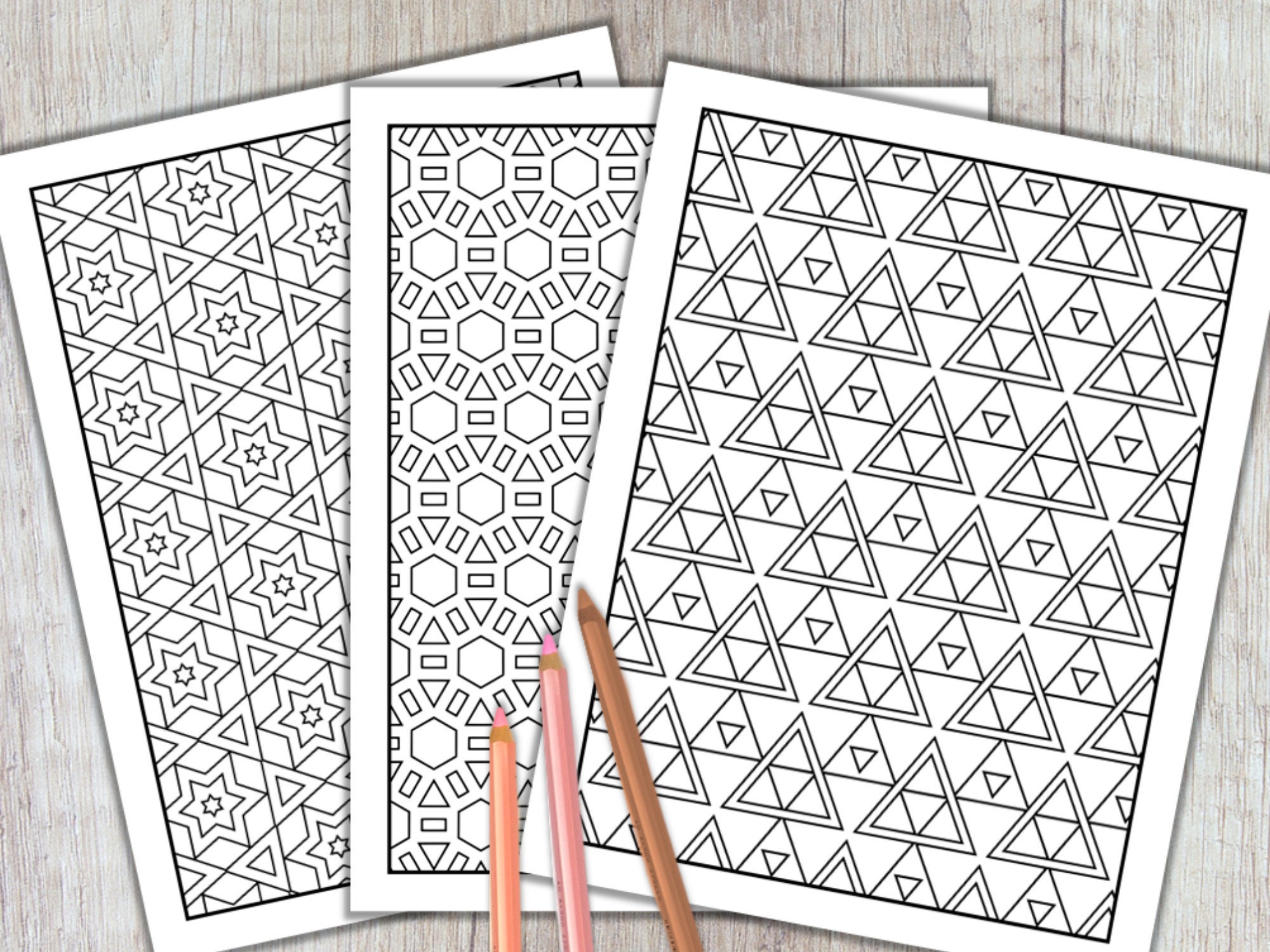 Zen Coloring Pages Printable