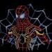 Spider Man Cross Stitch Pattern - Etsy