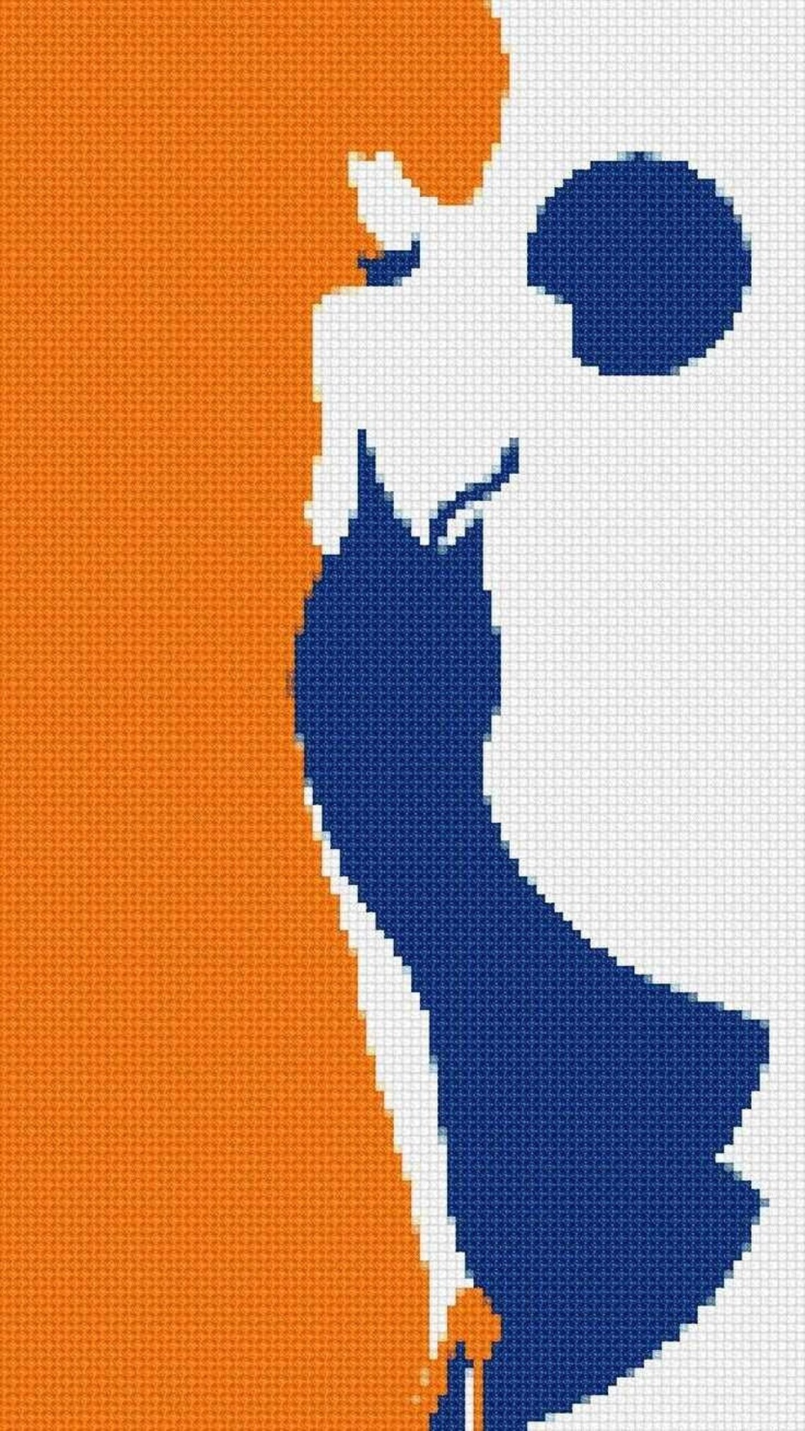 Woman Cross Stitch Pattern, Model Cross Stitch, Vintage Woman Cross ...