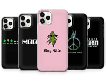 Weed Phone Case | Etsy Australia