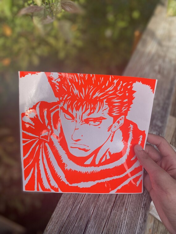 Card Making & Stationery Paper, Party & Kids Limited Edition Berserk ...