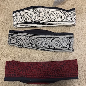 Faire Trade: Beautiful Handmade Heavy Cotton Nepal Hats. They Are ...