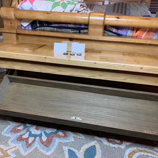 Concealment Table - Etsy