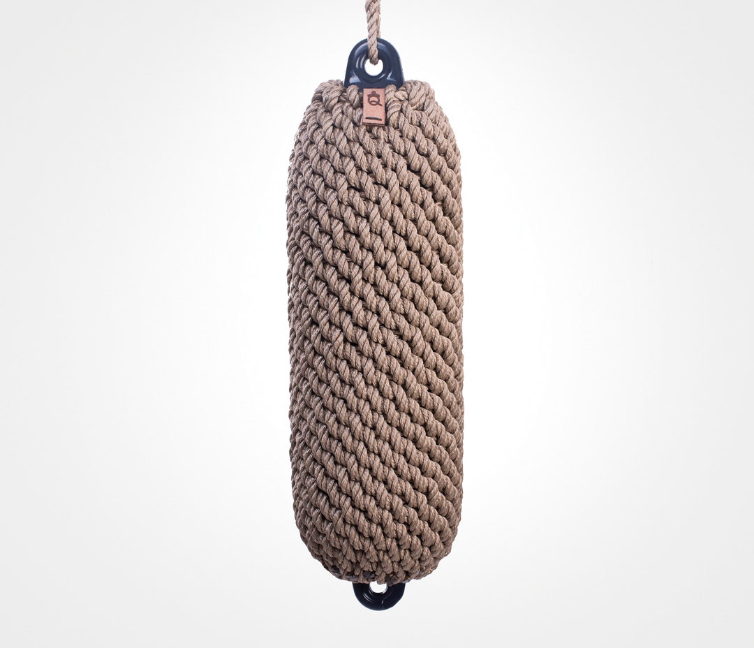 Rope Fender Manilla - Etsy
