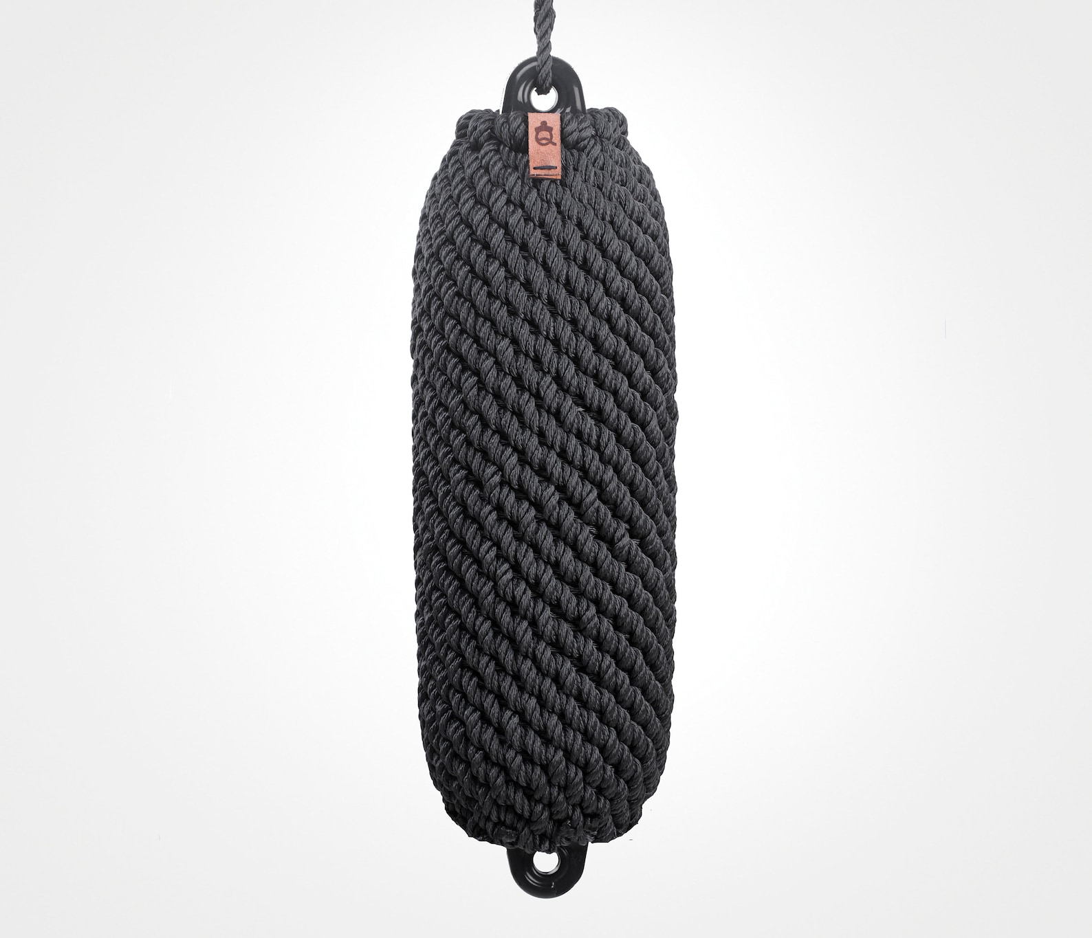Rope Fender Black - Etsy