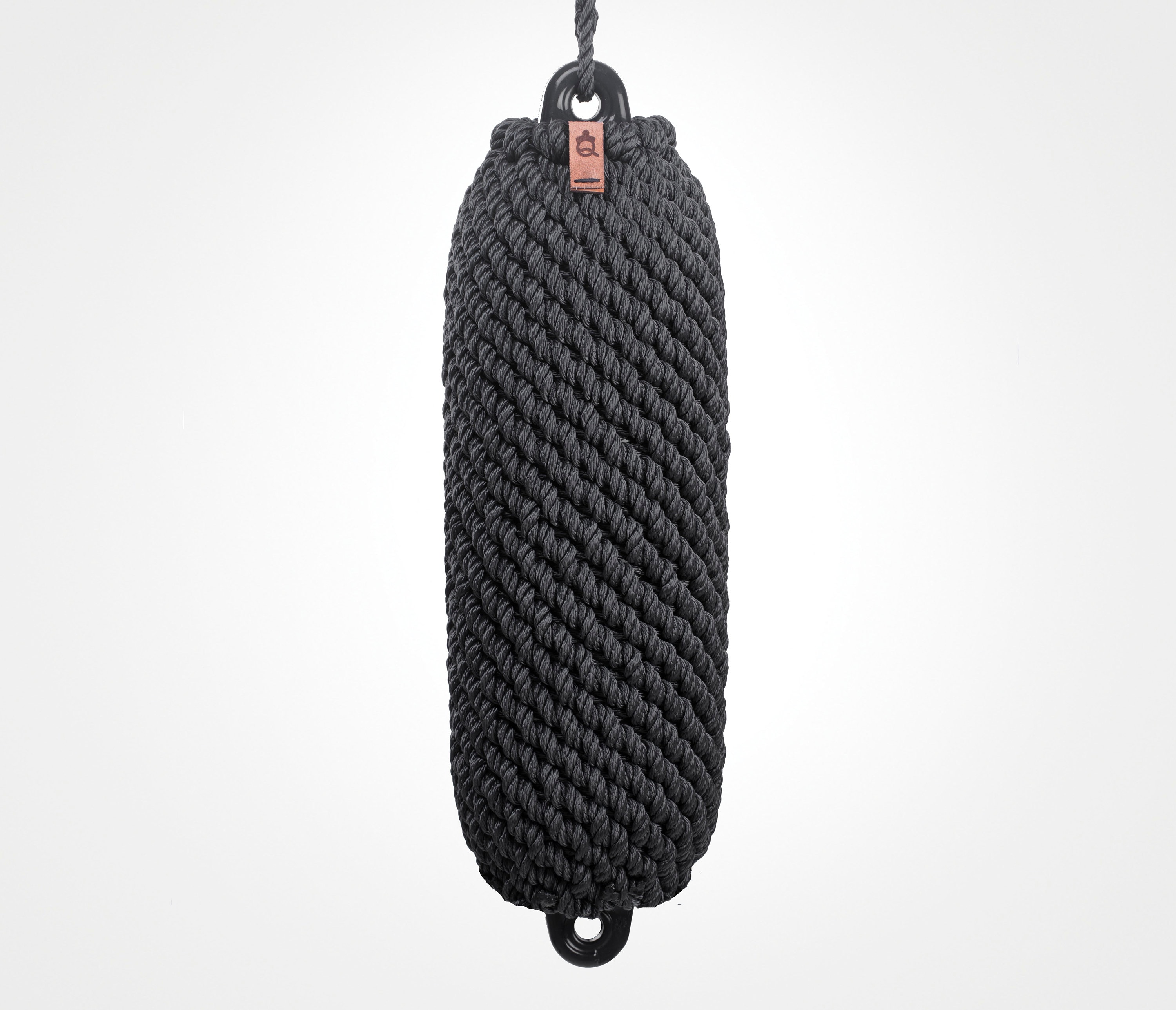 Rope Fender Black - Etsy