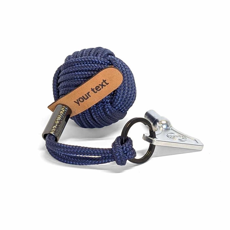 Floating Boat Key Chain - Etsy