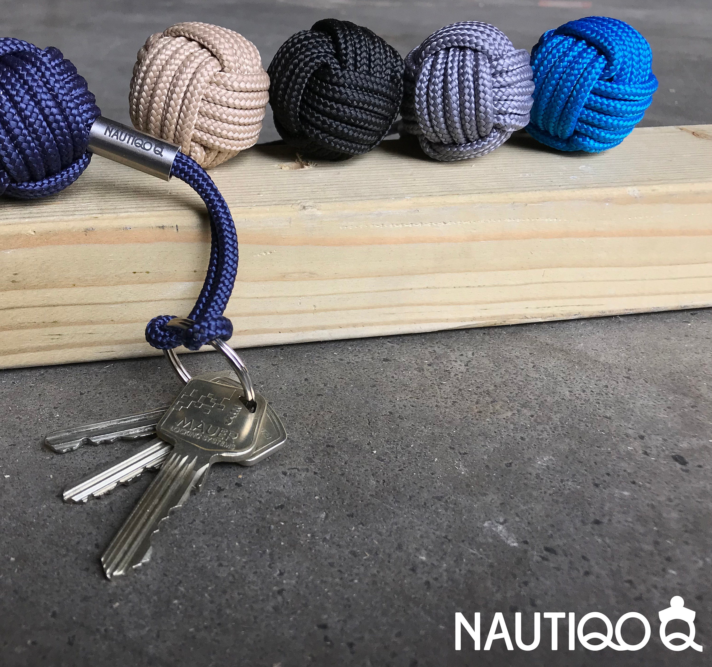 Personalized Floating Keychain - Etsy