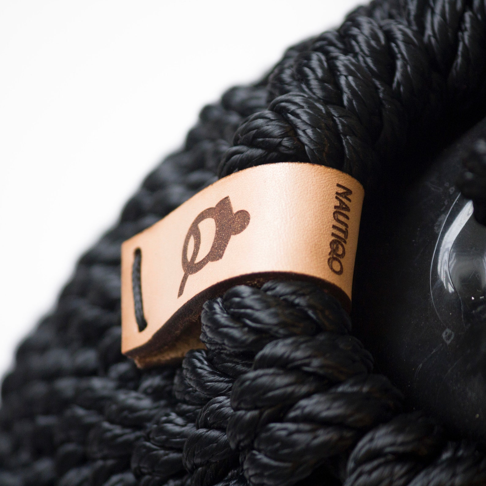 Rope Fender Black - Etsy