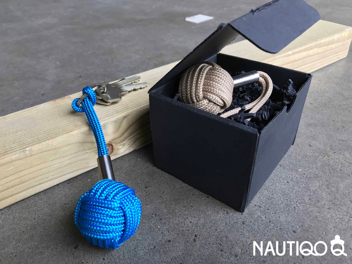 Personalized Floating Keychain - Etsy