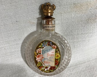 Victorian Perfume | Etsy