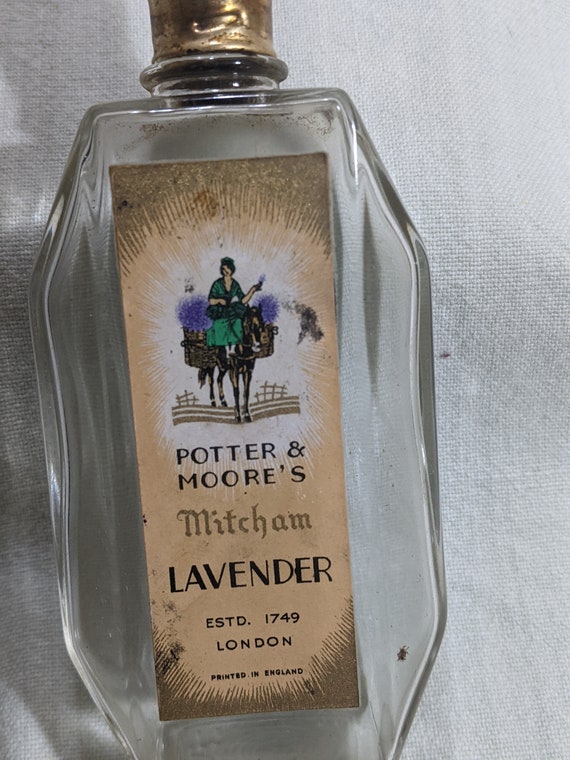 potter and moore vintage - Gem