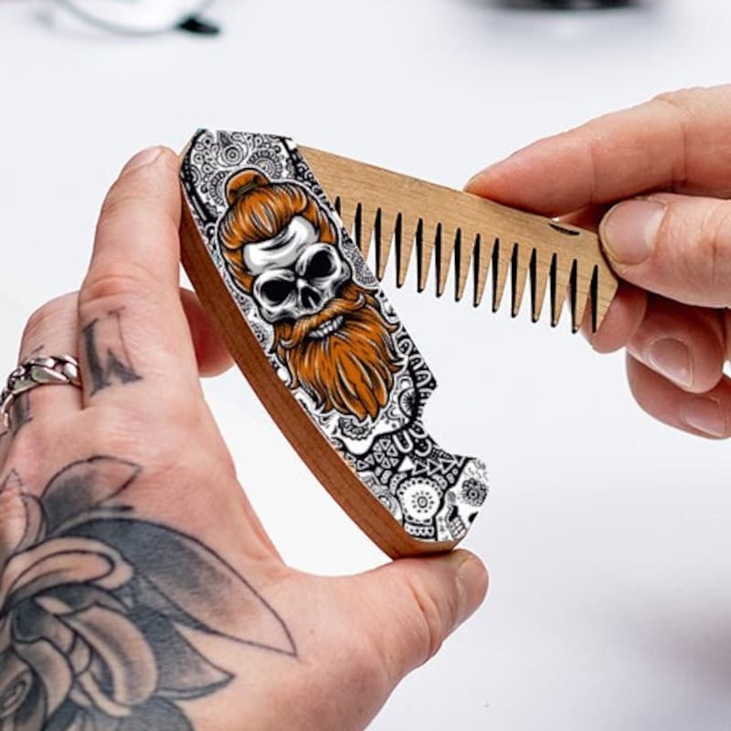 Beard Gifts - 60+ Gift Ideas for 2025