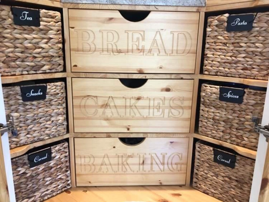 2 Hole Loop Basket Tags Hole Basket Tags Box Tag Labels | Etsy UK