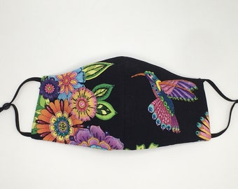 Hummingbird Mask | Etsy