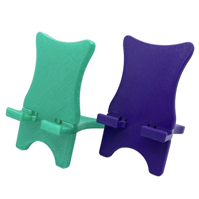 Collapsible Stand - Etsy