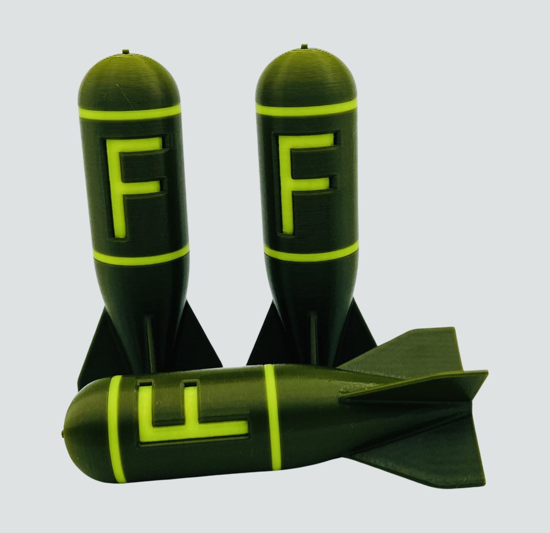 F-bomb Desk Decor - Etsy