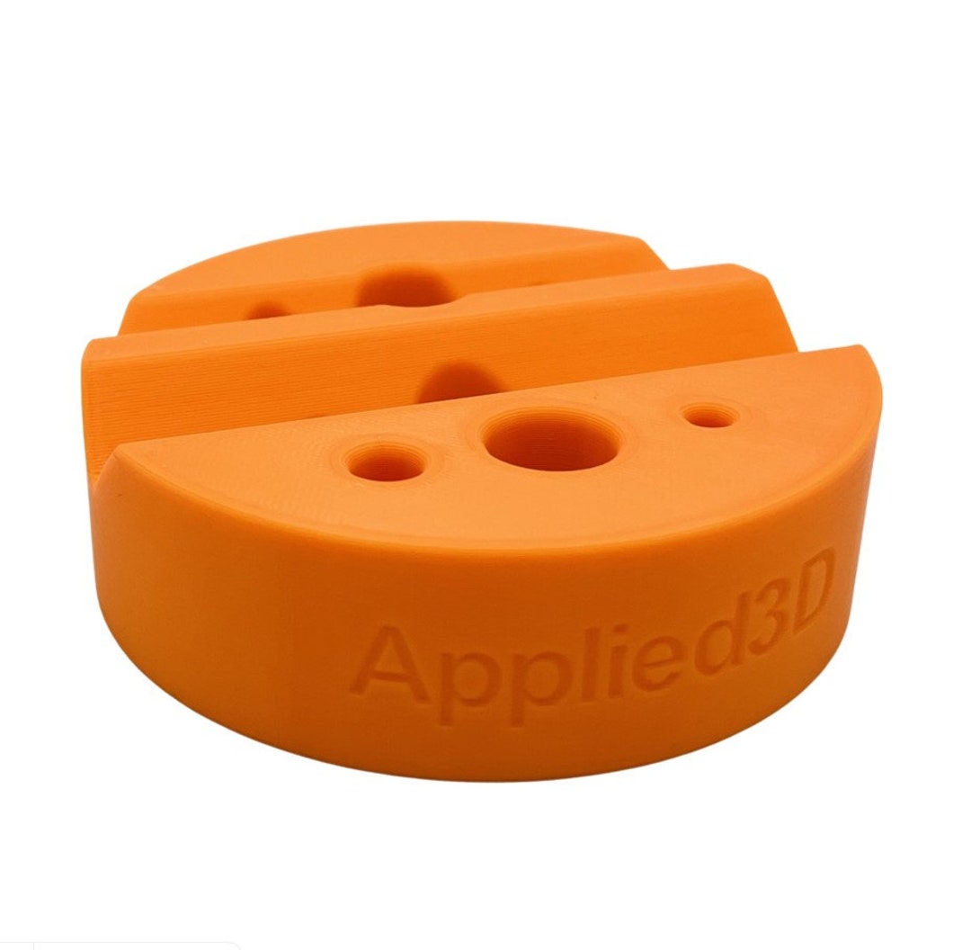 Armorer / Gunsmith / Machinist Bench Block - Etsy