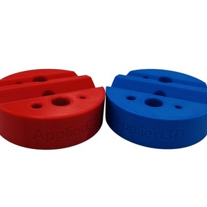 Armorer / Gunsmith / Machinist Bench Block - Etsy