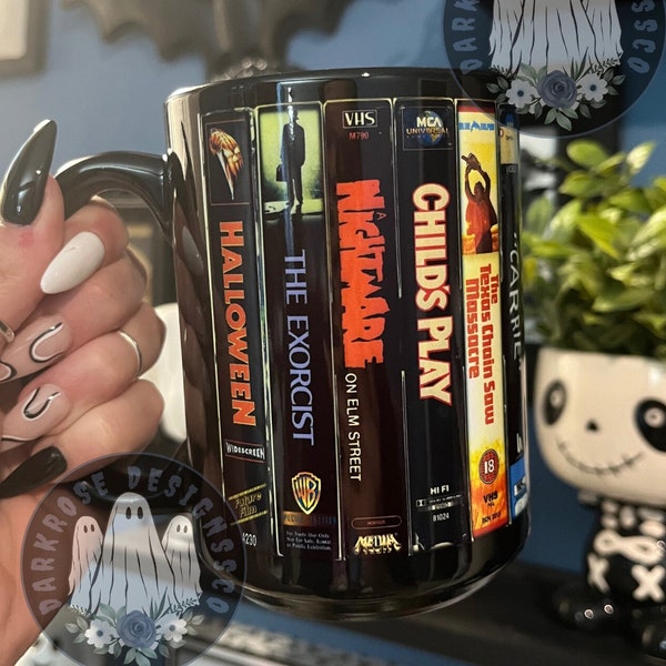 Braaains Zombies Coffee Cup, Walking Dead Gift Idea, Funny Halloween ...