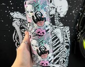Pastel/horror/scary Movies/spooky/slasher Tumbler - Etsy