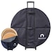 Luggage Style Crokinole Board Padded Carry Case for Tournament Size ...