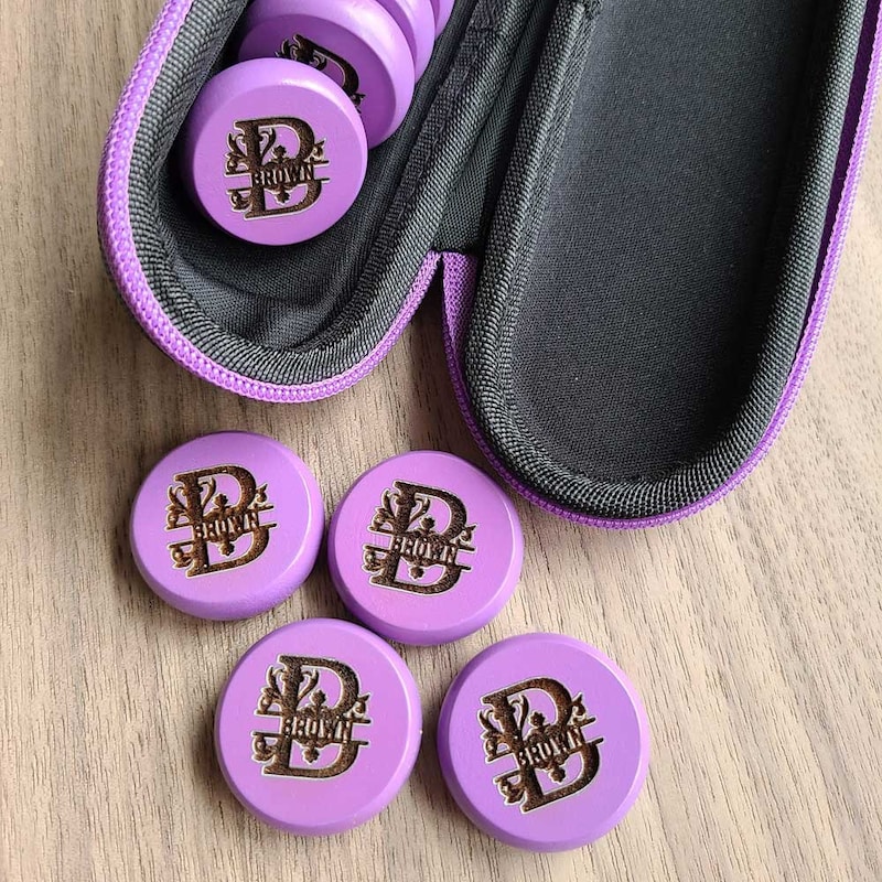 Crokinole Sets - Etsy UK