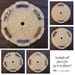 Jam Sumo: Dexterity Dice Game for 2-6 Players - Etsy