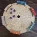 Jam Sumo: Dexterity Dice Game for 2-6 Players - Etsy