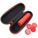 Tabletop Disc Dexterity Game, Travel Multi-color Discs for Multi-player ...