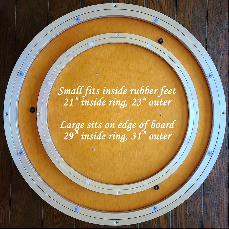 Turntable Game Accessory - Etsy UK