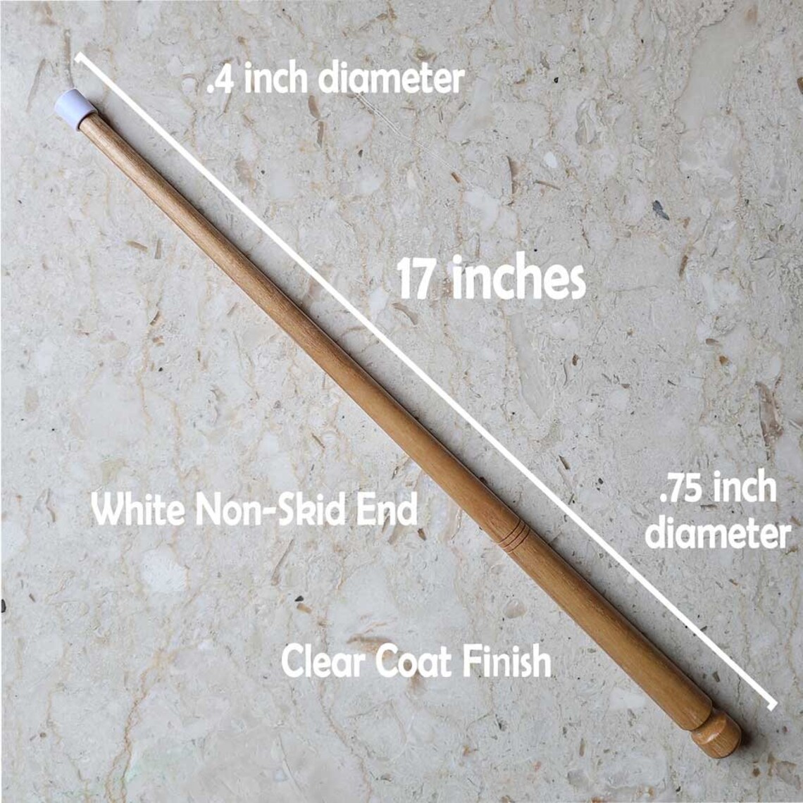 Crokinole Cue Stick - Etsy